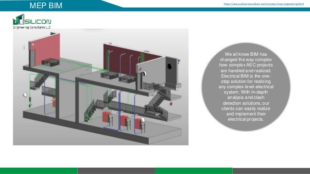 MEP Engineering Services | PPT