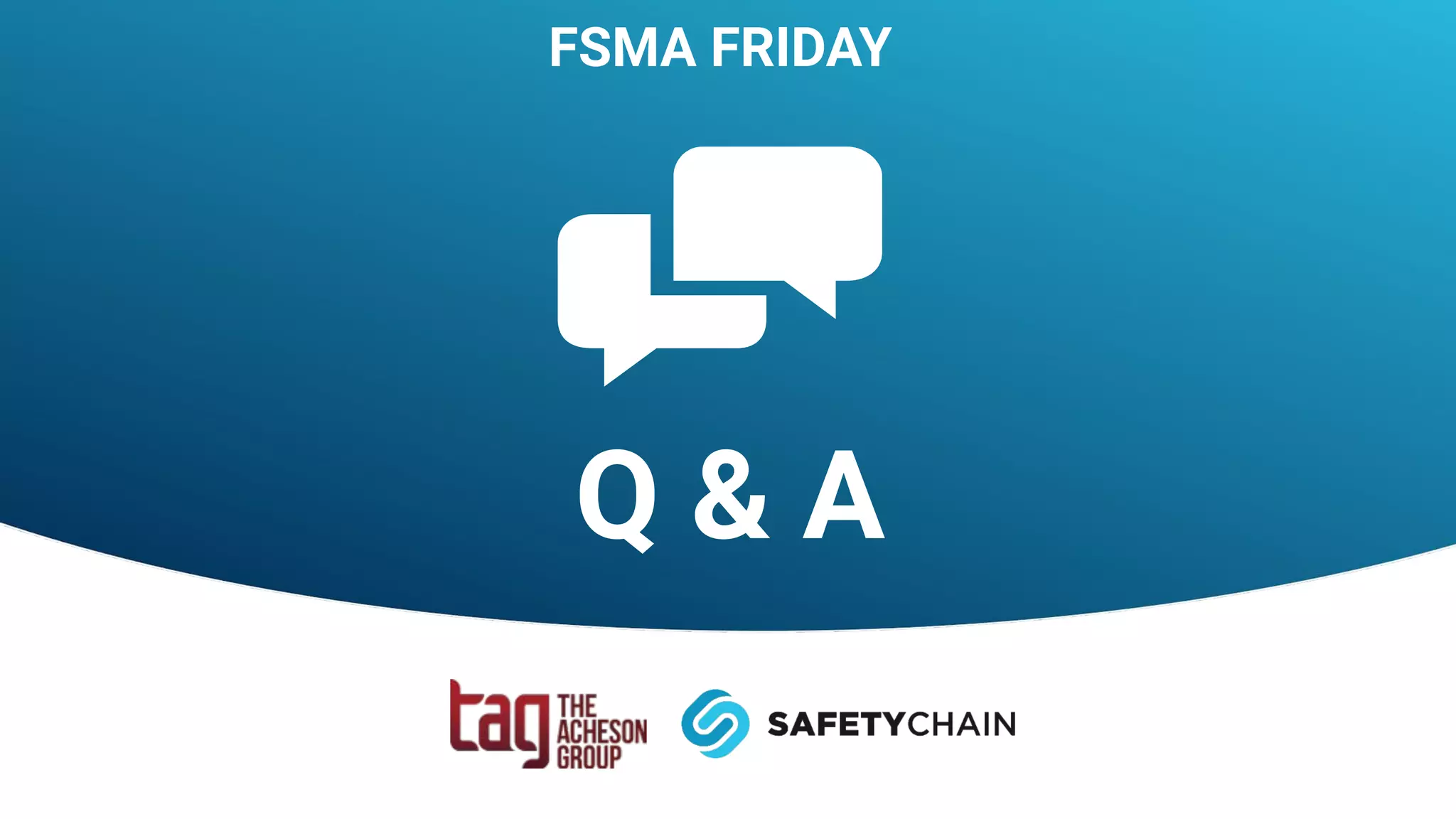 Food Safety KPIs - Are They Driving the Right Behaviors? | PPT