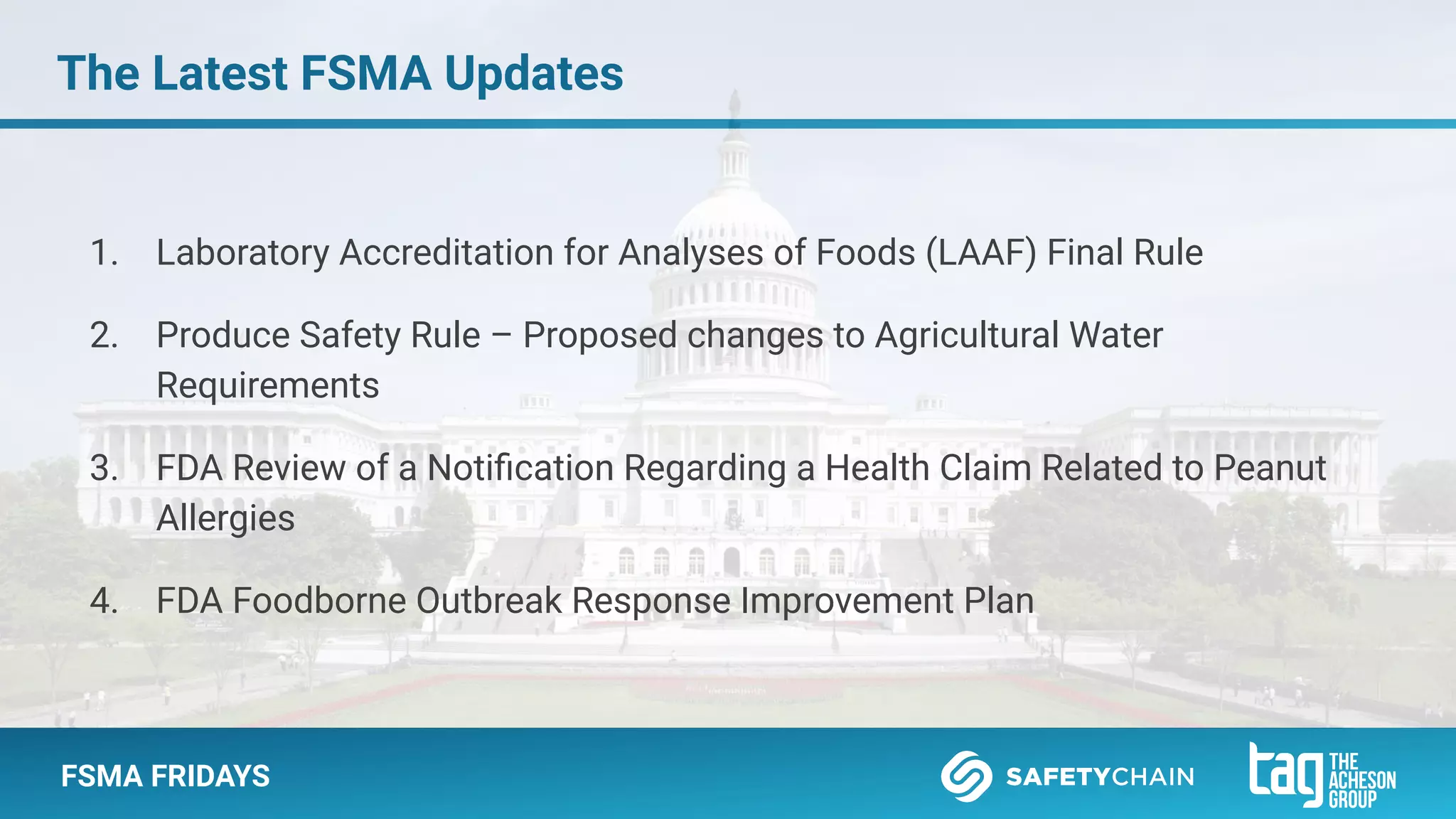 Food Safety KPIs - Are They Driving the Right Behaviors? | PDF