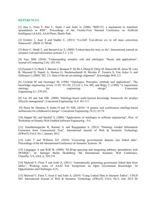 December 2022: Top 10 Read Articles in Web & Semantic Technology | PDF