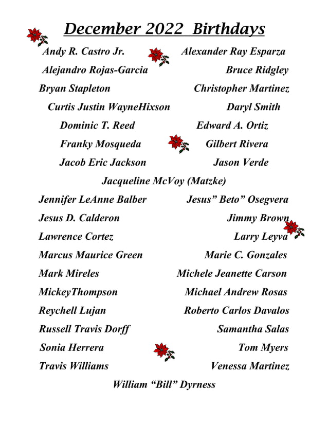 Families & Friends of Murder Victims, INC (FFMV) | PDF