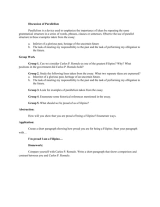 December 3 7 lesson plans | DOC