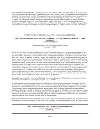 December 3 Newsletter | PDF