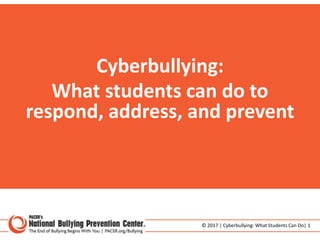 December_Cyberbullying (1).PPT