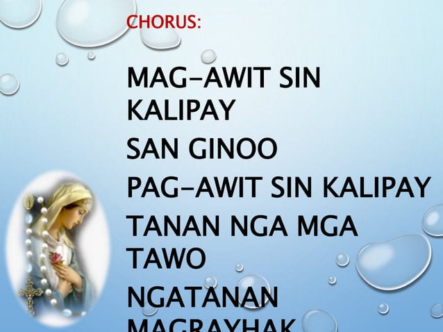 DECEMBER FEAST 2022.pptx