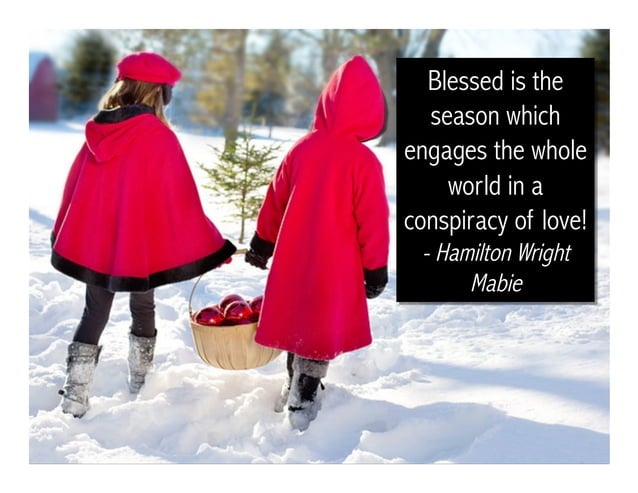 Celebrating December Holidays | PPT