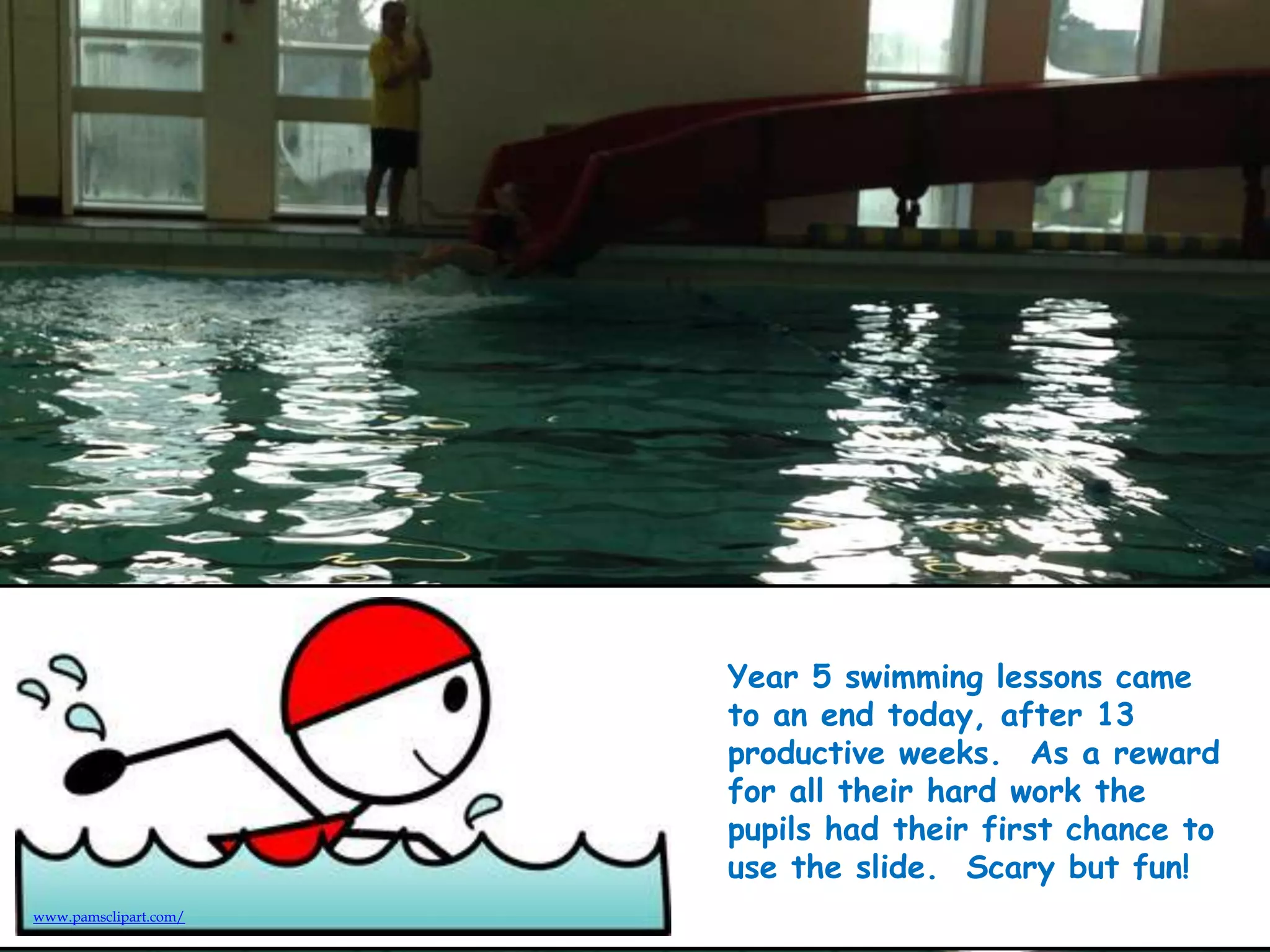 Hadrian Academy: Sports activities and events during December | PPTX
