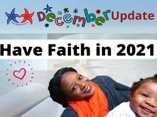 December update | PPT