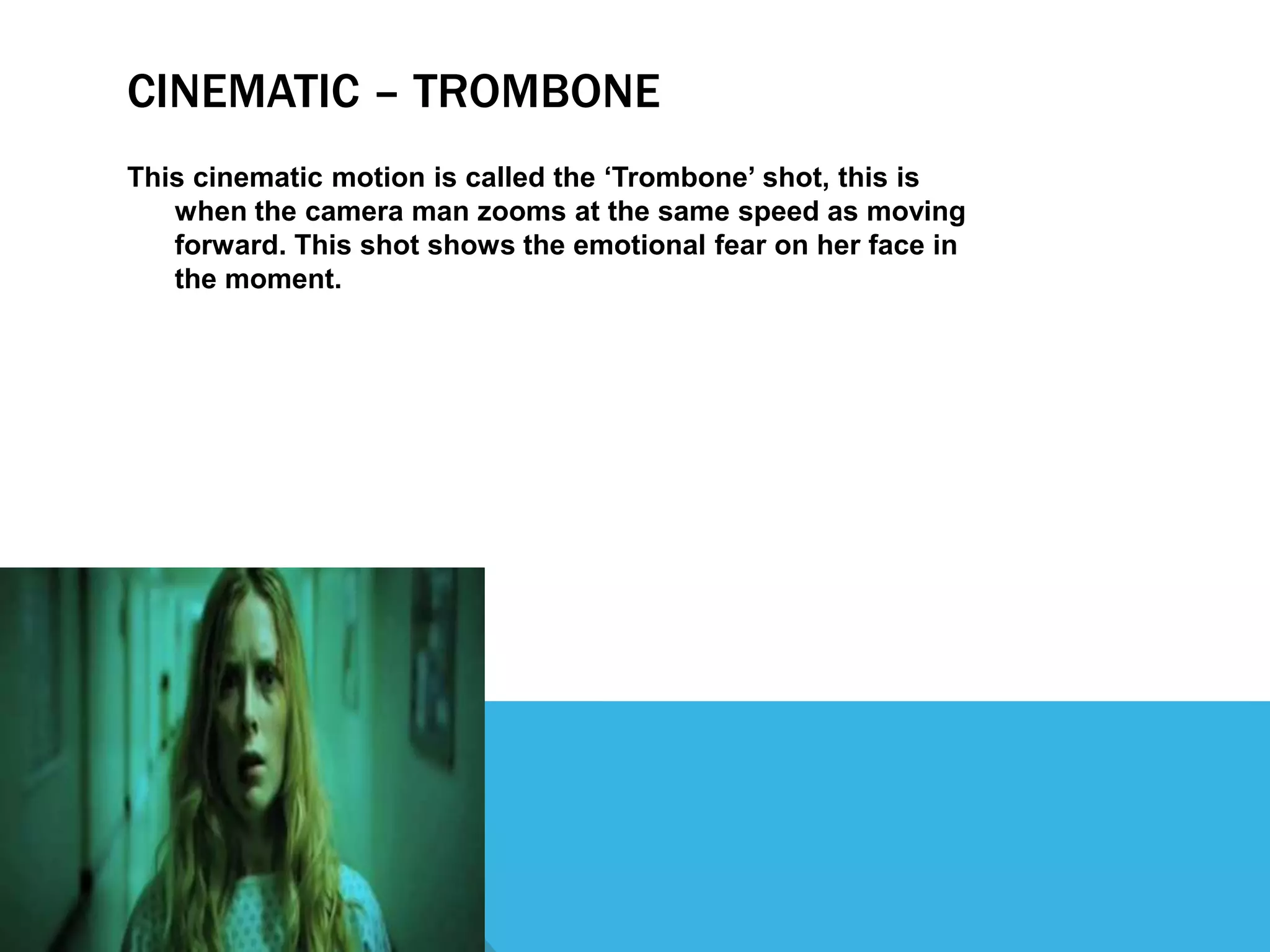 Decent cinematic photography | PPT