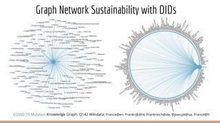 Decentralisation and knowledge graphs | PPT