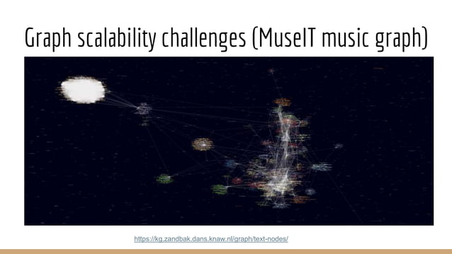 Decentralisation and knowledge graphs | PPTX