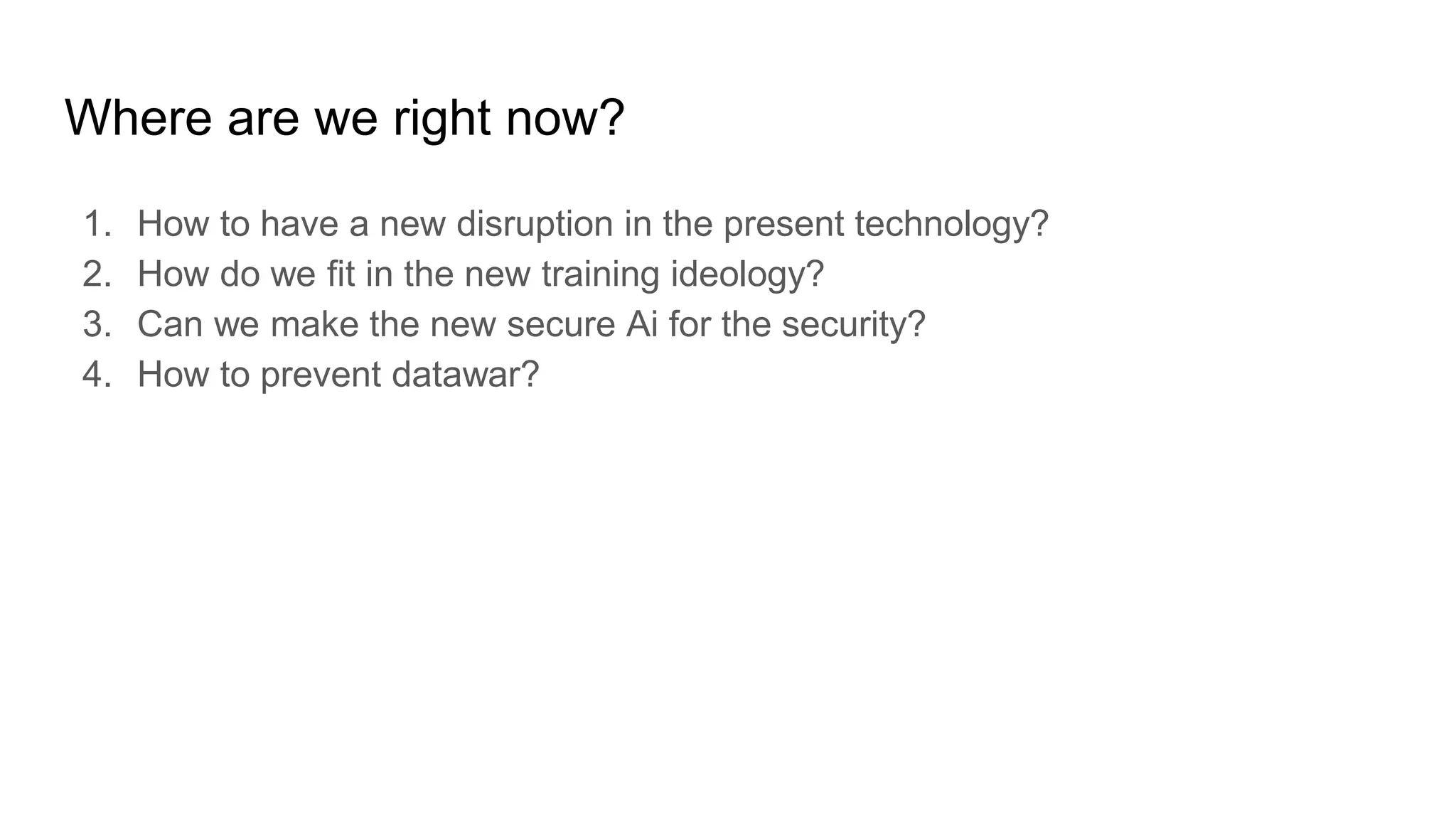 Decentralised Ai Ppt