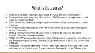 Decentralised identifiers and knowledge graphs | PPTX
