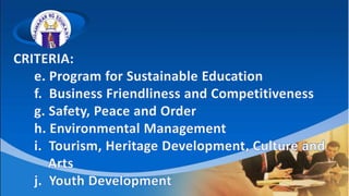 DECENTRALIZATION - LOCAL GOVERNMENT CODE.pptx