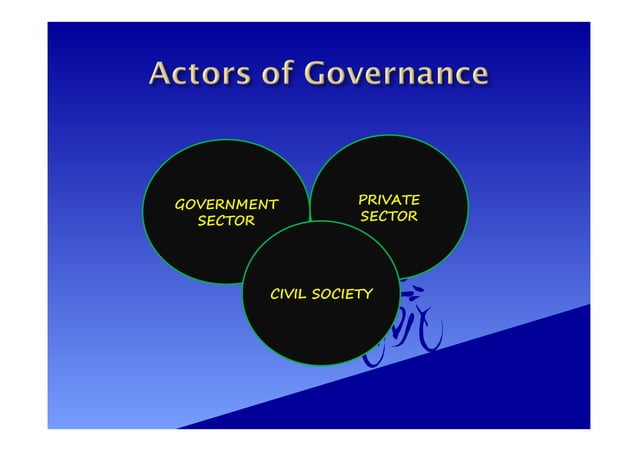 Decentralization and Local Autonomy | PPT