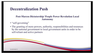 Decentralization and local government.pptx