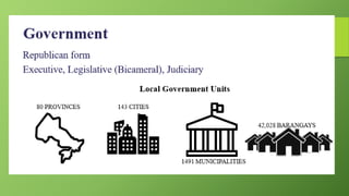 Decentralization and local governance | PDF