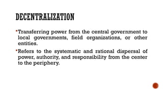 Decentralization & Local Governance.pptx