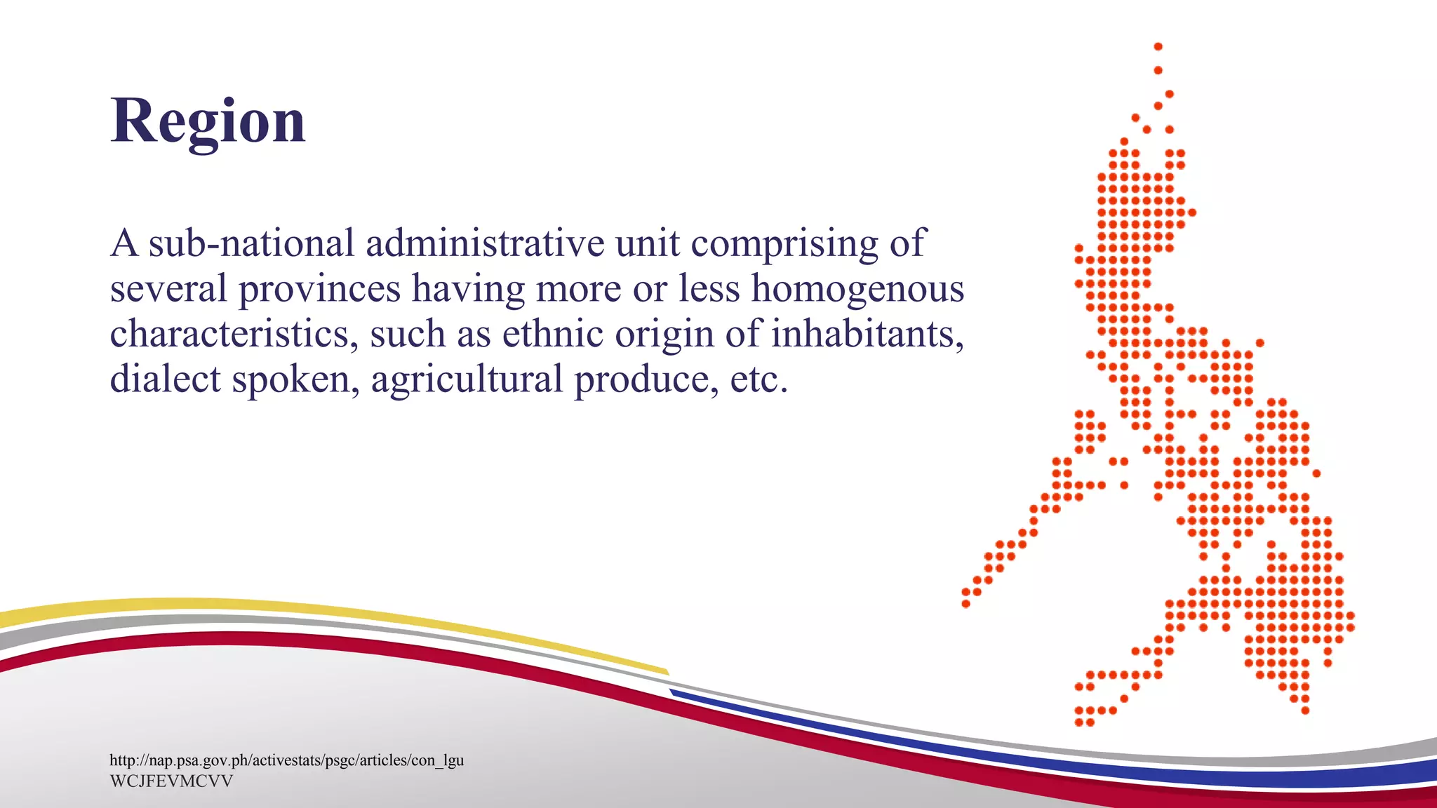 SHS Powerpoint: Decentralization and local governance (politics) | PPTX