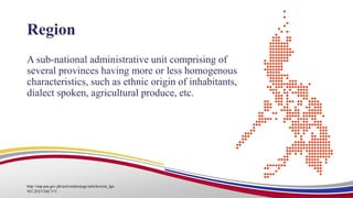 SHS Powerpoint: Decentralization and local governance (politics) | PPTX