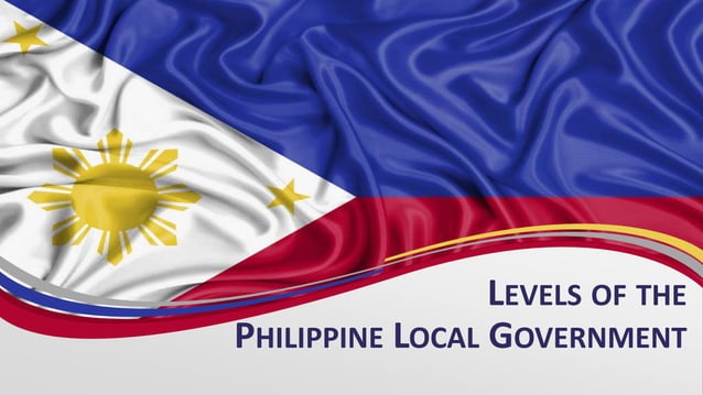 SHS Powerpoint: Decentralization and local governance (politics) | PPTX