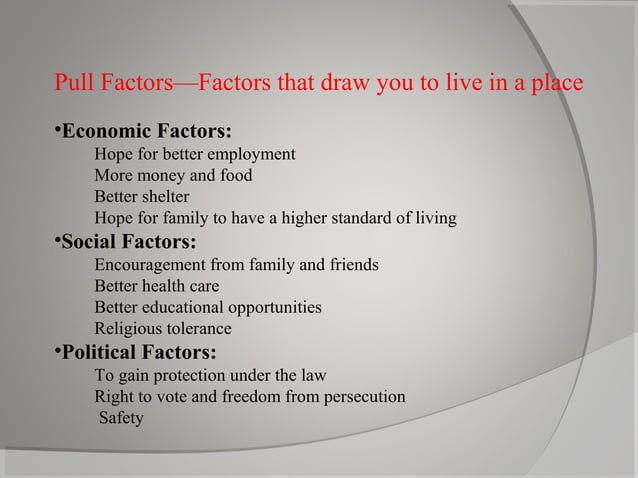 Decentralization concept & city evolution | PPT | Developmental Sites ...