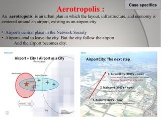 Decentralization concept & city evolution | PPT | Developmental Sites ...