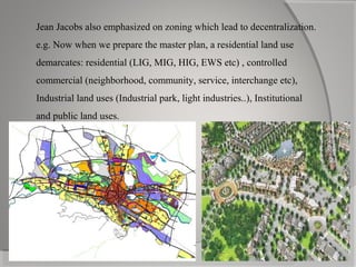 Decentralization concept & city evolution | PPT | Developmental Sites ...