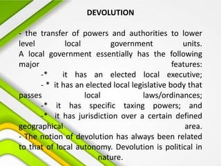 Decentralization in Philippines.pptx