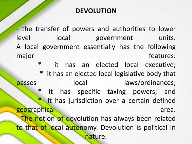 Decentralization in Philippines.pptx