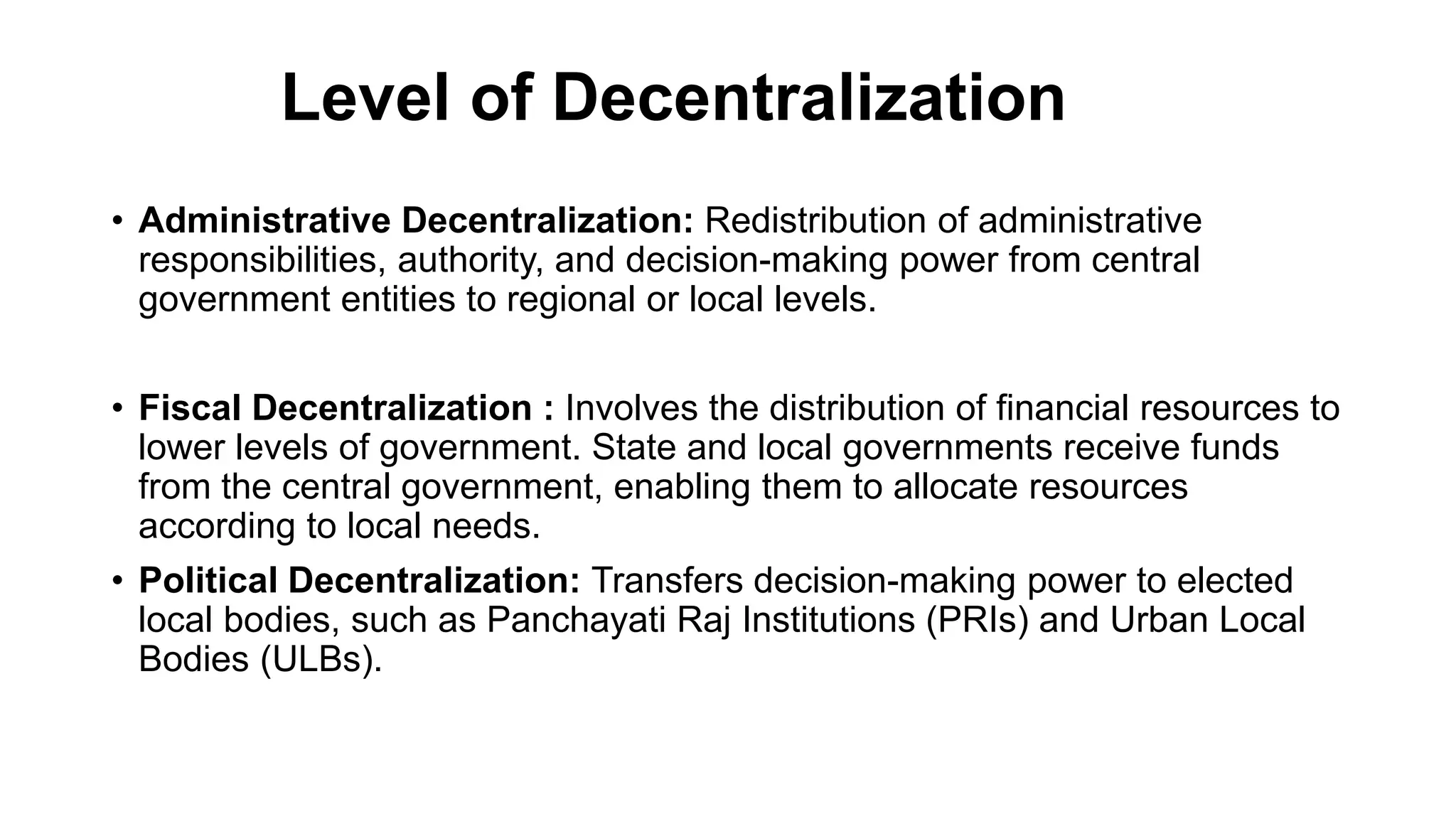 Decentralization of health services.pptx