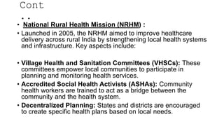 Decentralization of health services.pptx