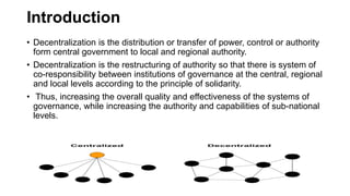 Decentralization of health services.pptx