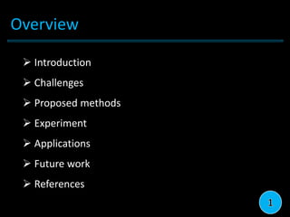 Decentralization of internet of things with blockchain architecture | PPT