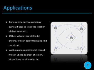 Decentralization of internet of things with blockchain architecture | PPT