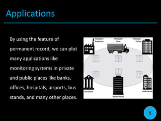 Decentralization of internet of things with blockchain architecture | PPT