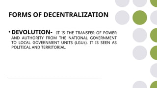 decentralization of local govt.unit.pptx