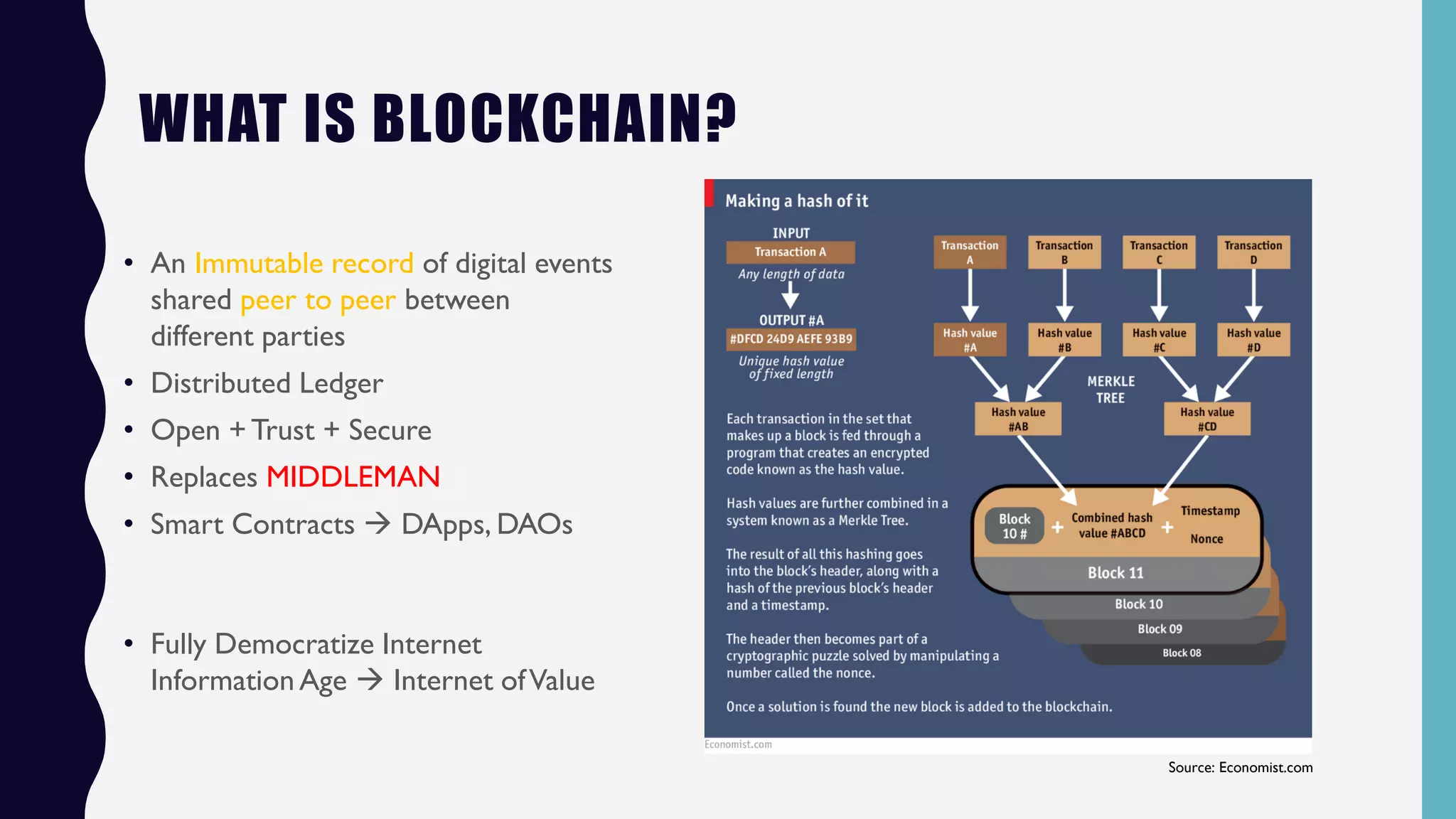 Decentralized Ai Convergence Of Ai Blockchain Ppt 0461