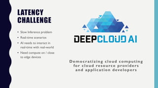 Decentralized AI: Convergence of AI + Blockchain | PDF | Internet | Computing