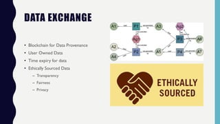 Decentralized AI: Convergence of AI + Blockchain | PDF | Internet | Computing