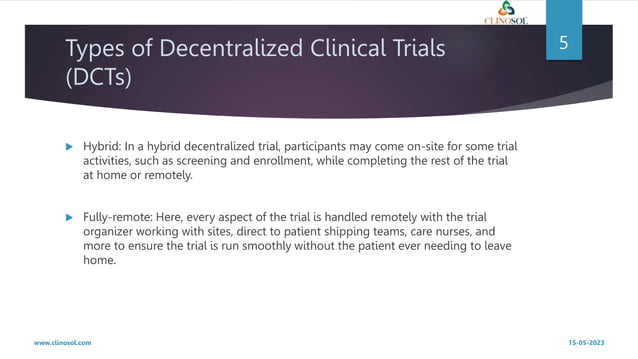 Decentralized Clinical Trials_CSRPL.pptx