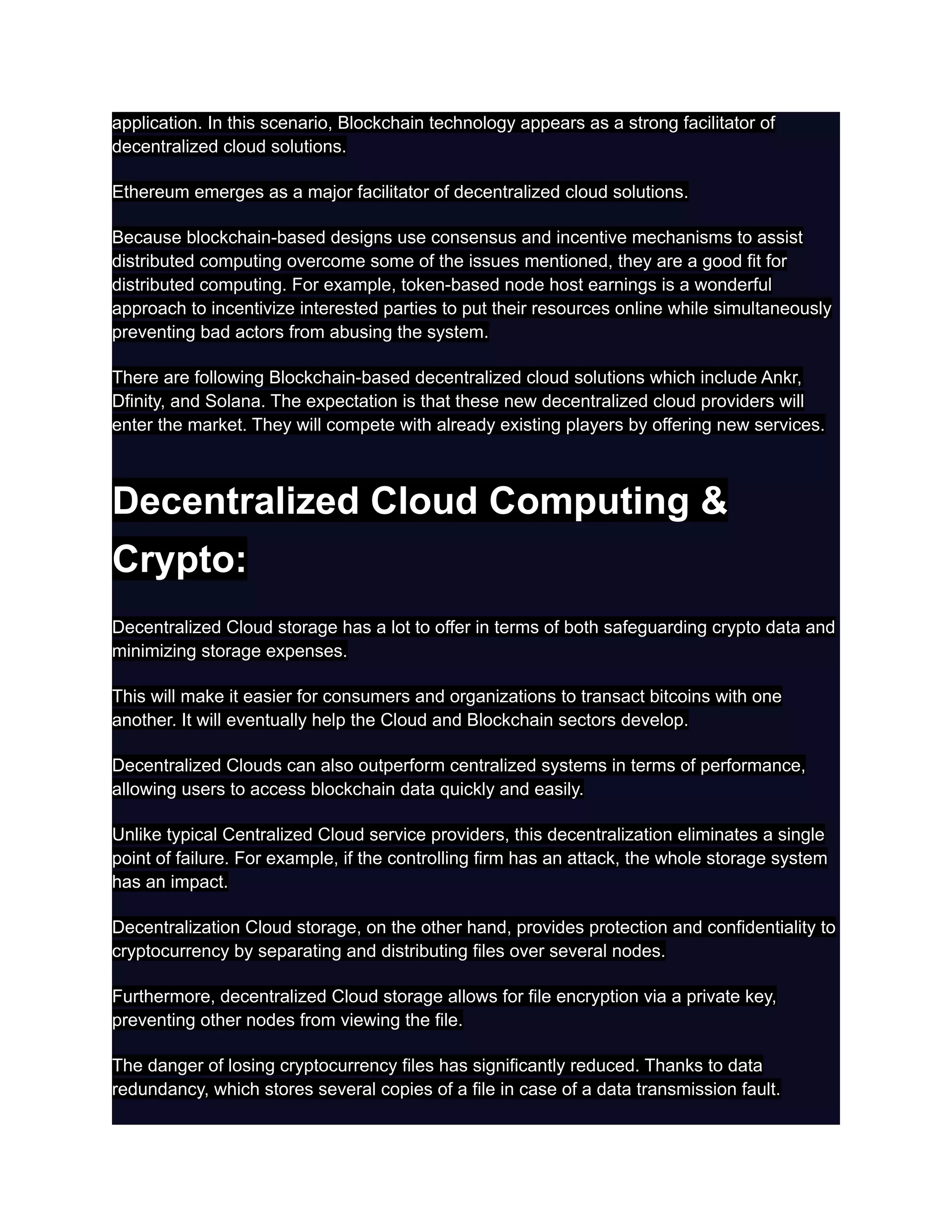 decentralized cloud storage and blockchian.pdf