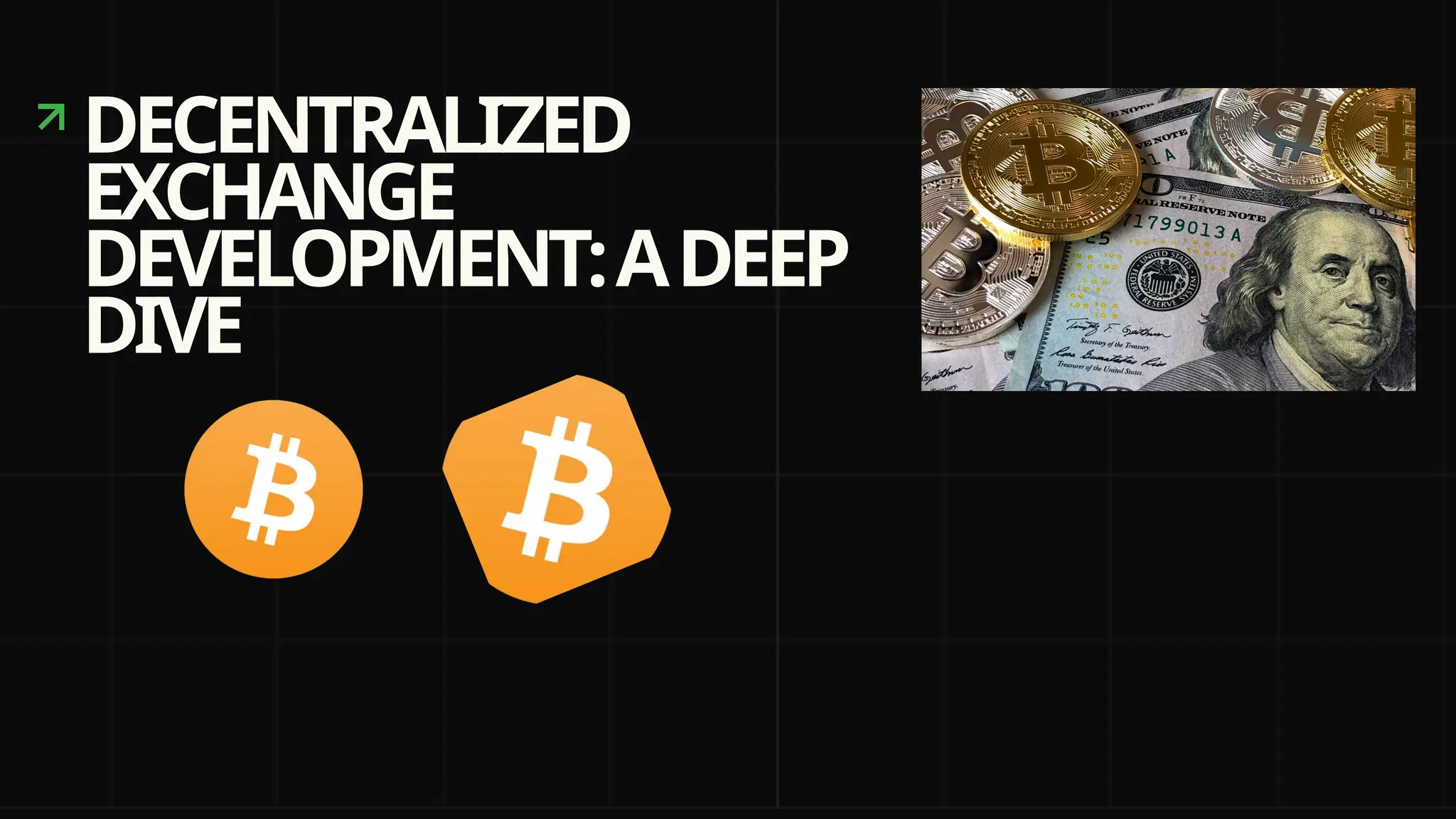 Decentralized Exchange Development A Deep Dive.pptx