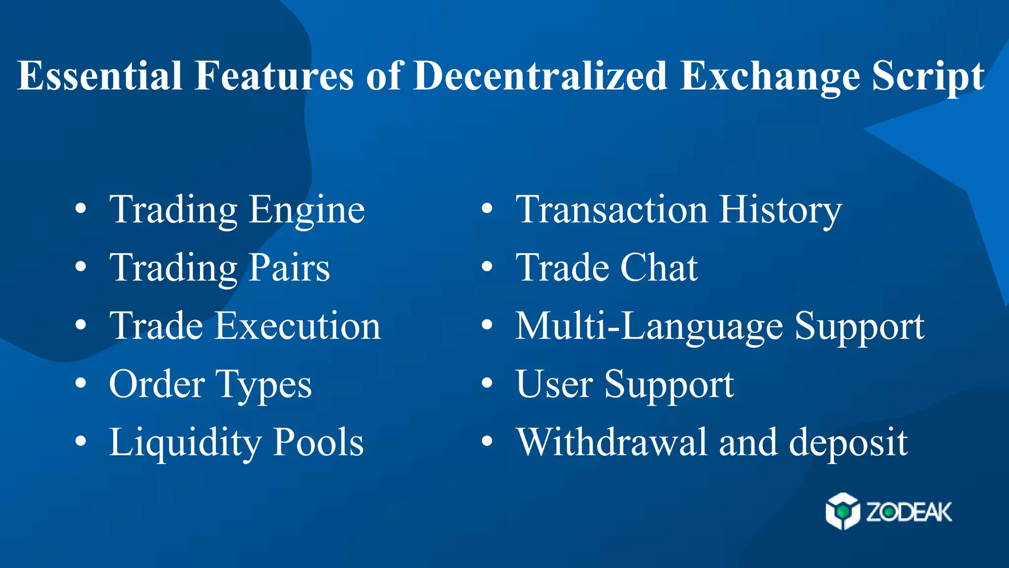 Decentralized Exchange Script.pptx