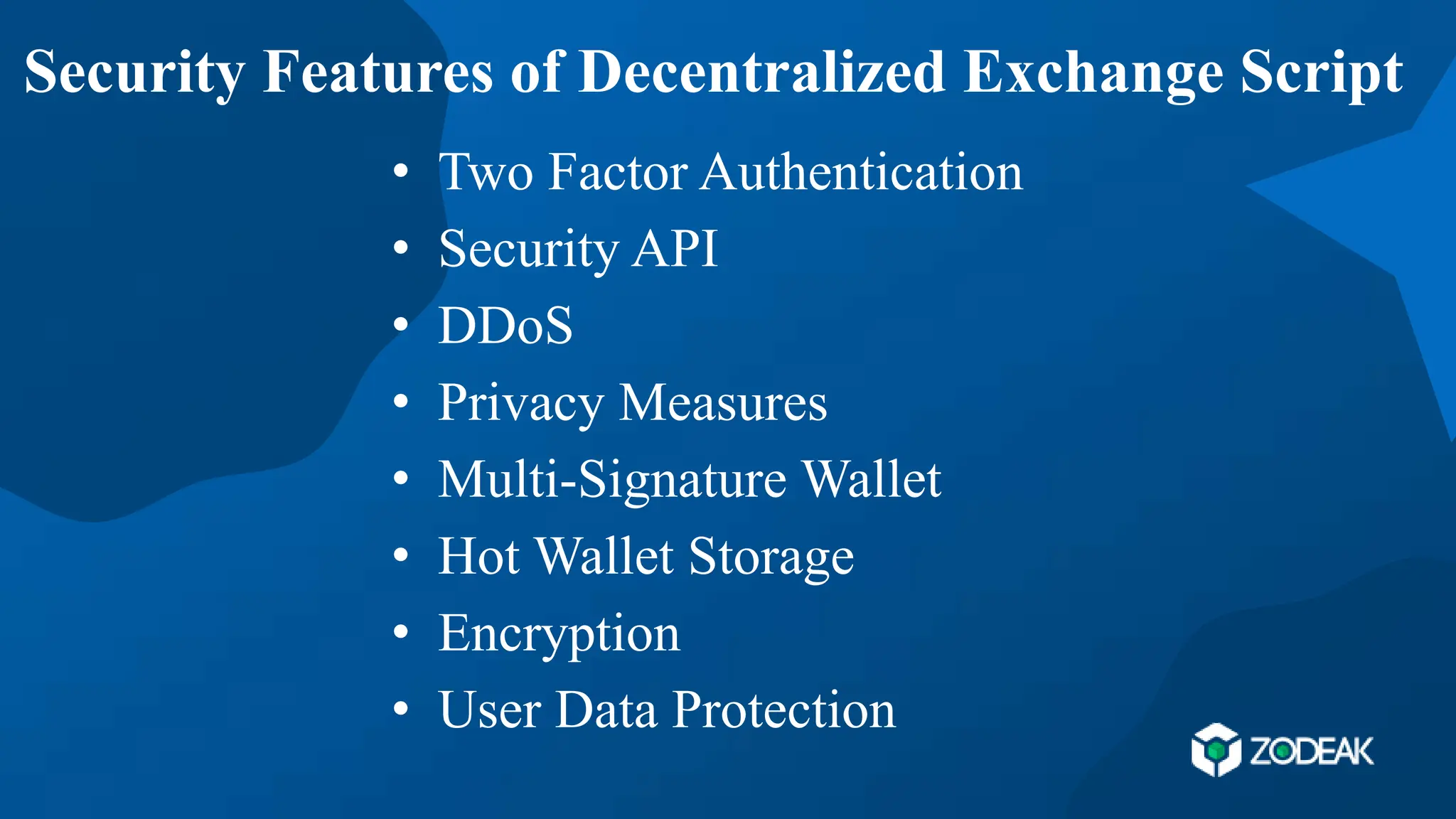 Decentralized Exchange Script.pptx