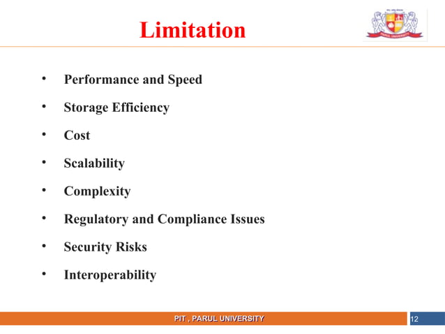 Decentralized File Storage System Using Blockchain 1ppt