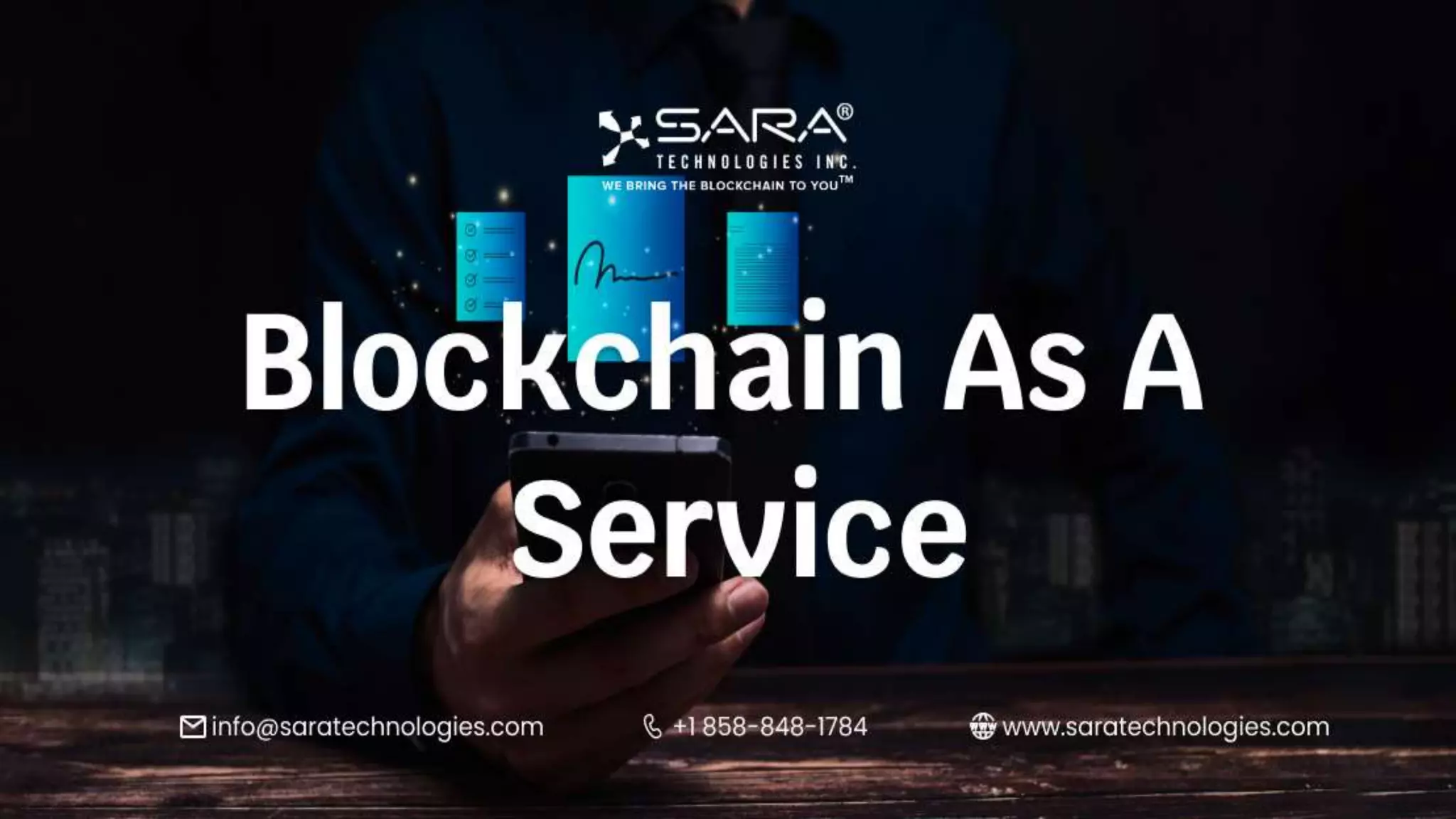 Decentralized Solution | PPT Decentralized Solution | PPT
