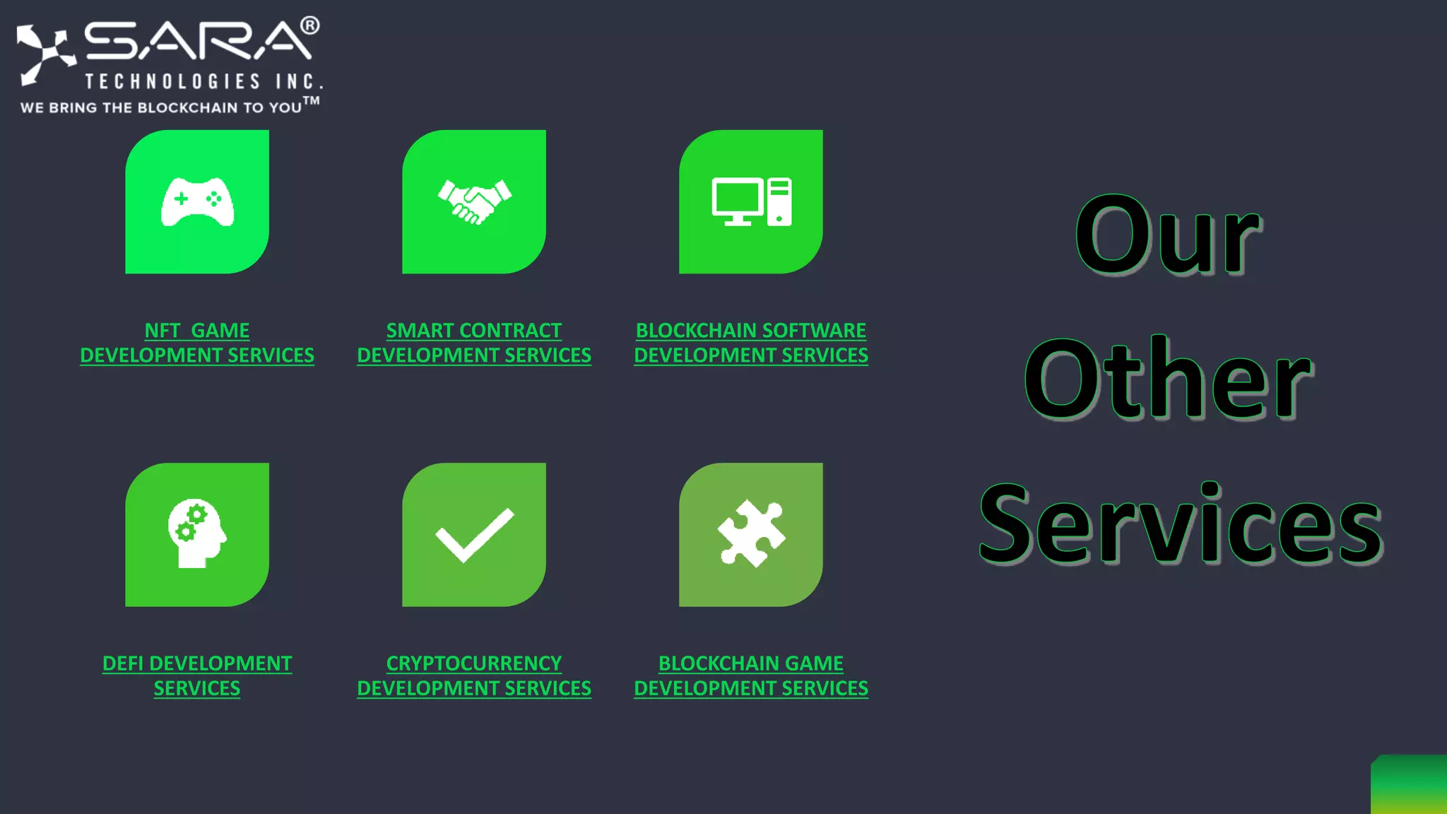 Decentralized Solution | PPT