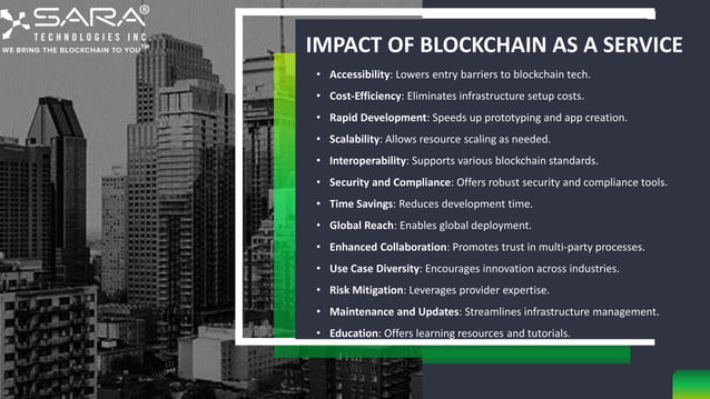 Decentralized Solution | PPT