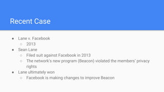 Deceptive advertising | PPT